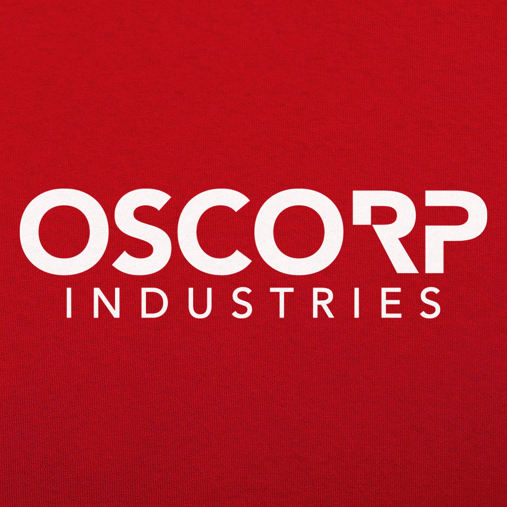 Oscorp Industries Men's T-Shirt – 6DS