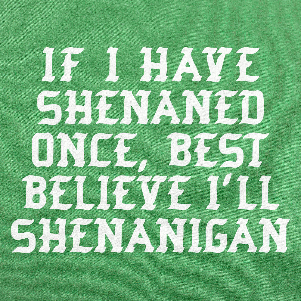 Shenan Again Men's T-Shirt – 6DS