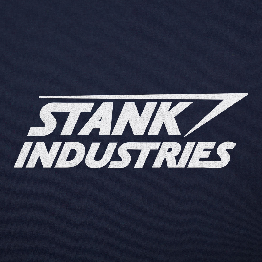 Stank Industries Men's T-Shirt – 6DS