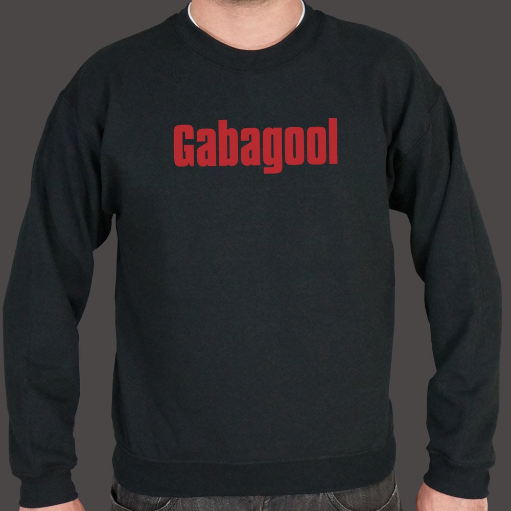 Gabagool Sweater – 6DS