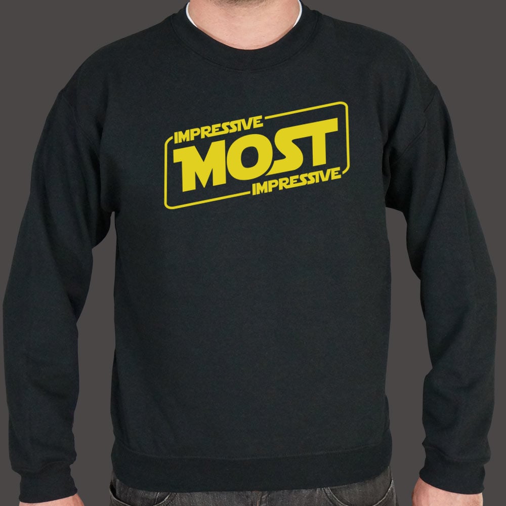 Most Impressive Sweater – 6DS
